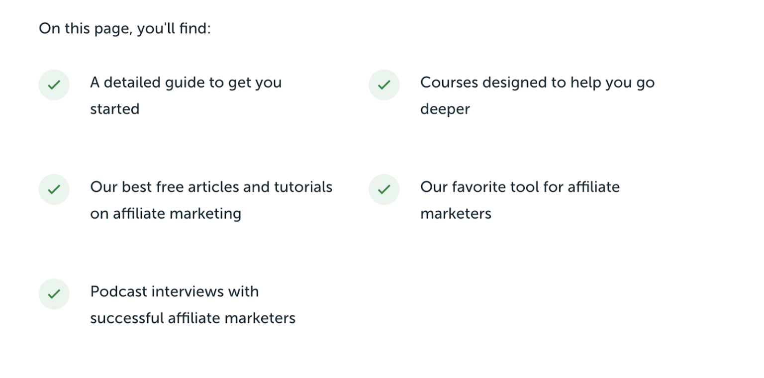 12 Blog Layout Examples (and Best Practices) in 2024: Blog Designs