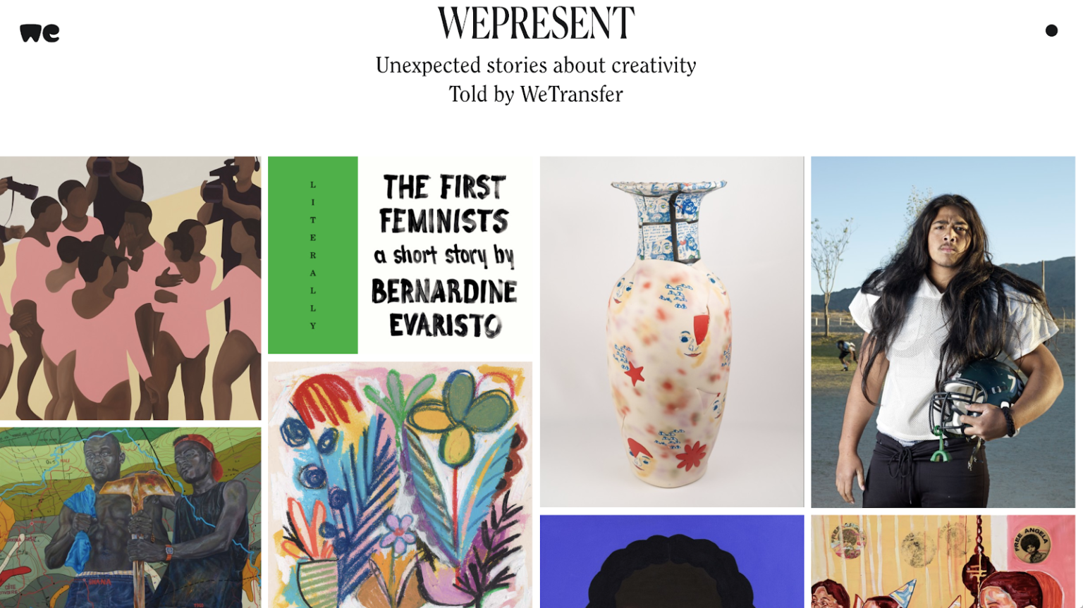 12 Blog Layout Examples (and Best Practices) in 2021: Blog Designs