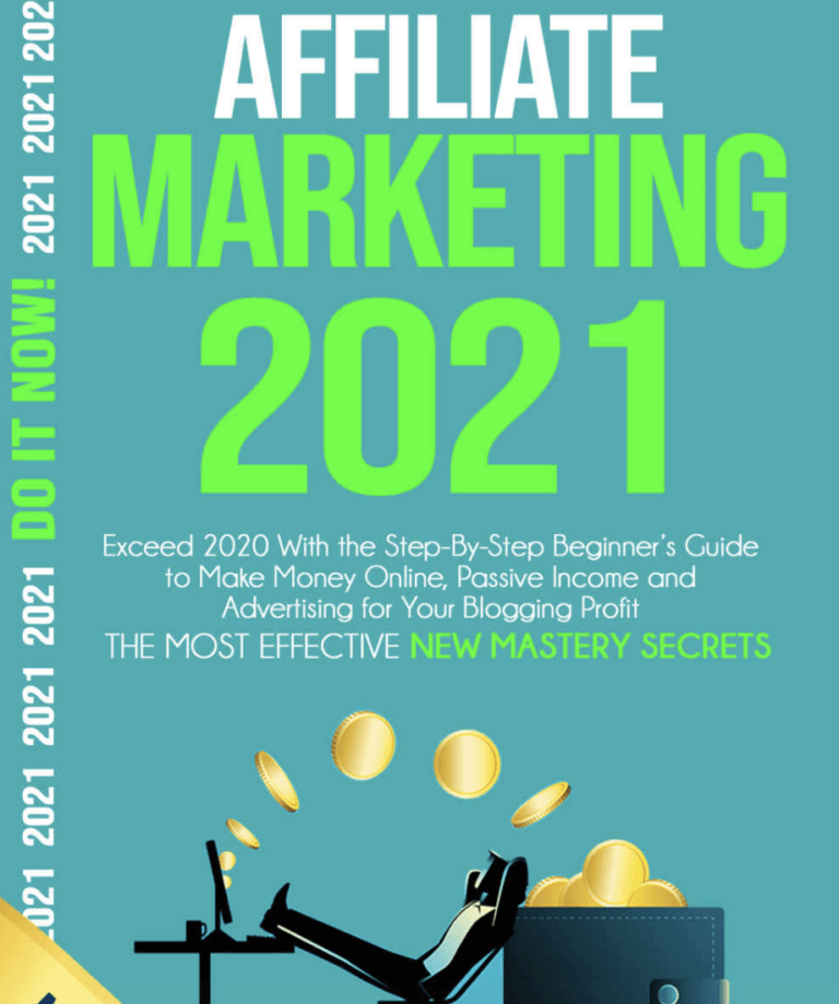 21 Best Blogging Books for Bloggers to Read in 2021 (Free and Paid)