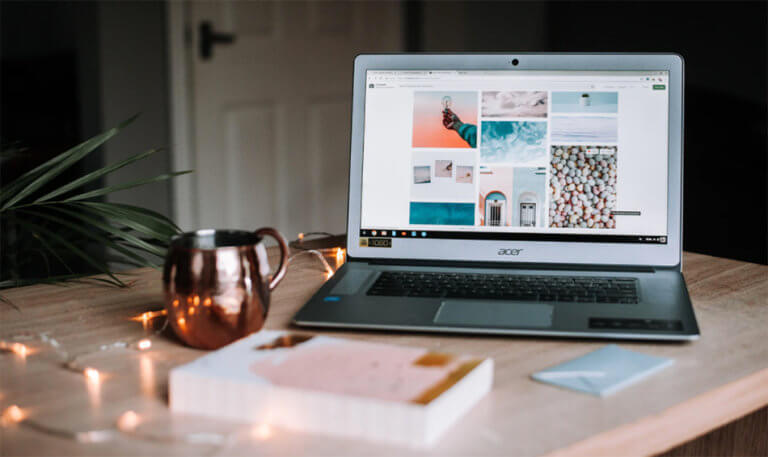 12 Blog Layout Examples (and Best Practices) in 2024: Blog Designs