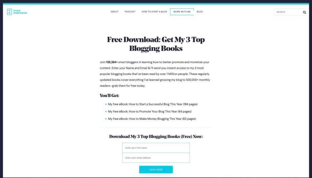 How to Write an eBook in 2024 (and Sell 1,328 Copies of Your eBook)