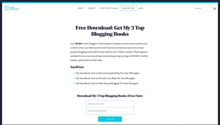 How to Write an eBook in 2024 (and Sell 1,328 Copies of Your eBook)