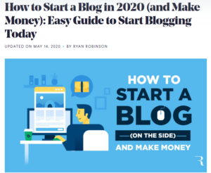 How to Write a Blog Headline in 2025 (26 Blog Headline Writing Tips)