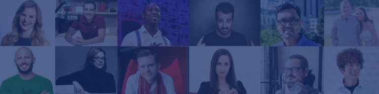 About Ryan Robinson: Blogger, Content Marketer and Podcaster
