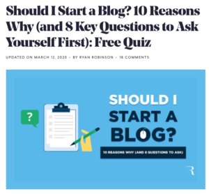 How to Write a Blog Headline in 2025 (26 Blog Headline Writing Tips)