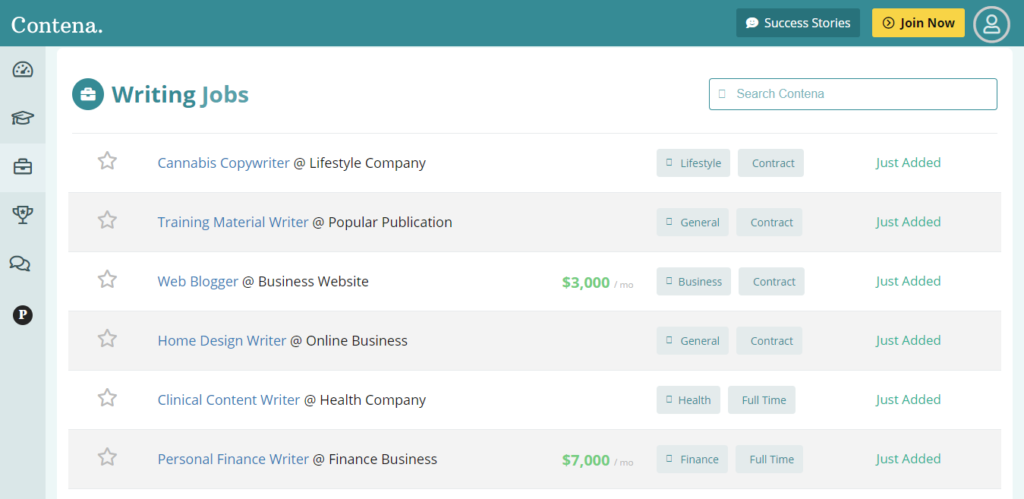 36 Best Blogging Jobs Sites in 2024 (Where to Get Blogging Work)