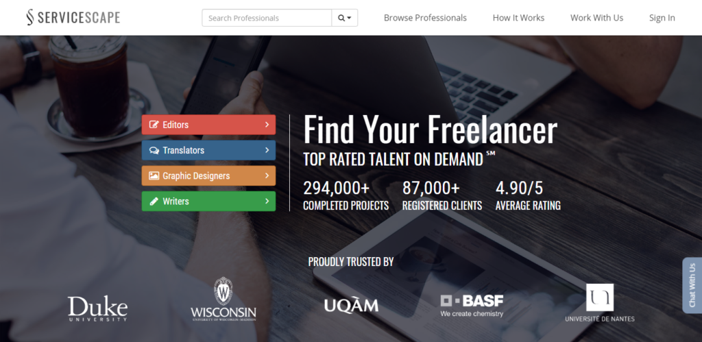 36 Best Blogging Jobs Sites in 2023 (Where to Get Blogging Work)