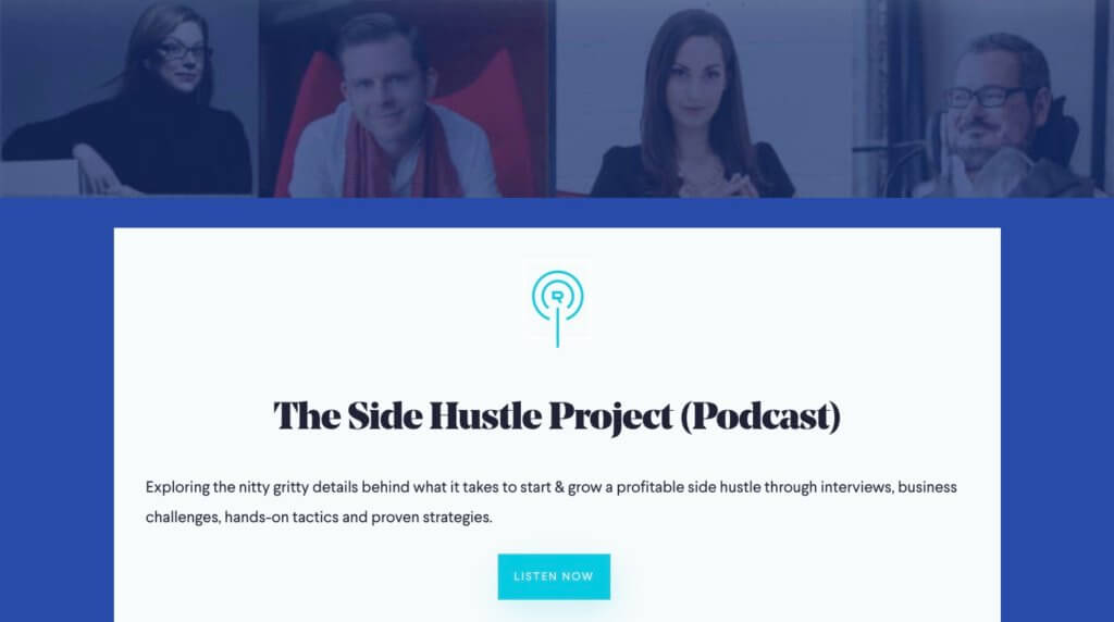 How to Write an About Me Page for Your Blog in 2025 (Introduce Yourself)