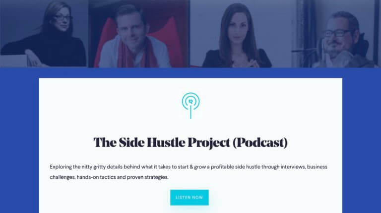 How to Write an About Me Page for Your Blog in 2025 (Introduce Yourself)