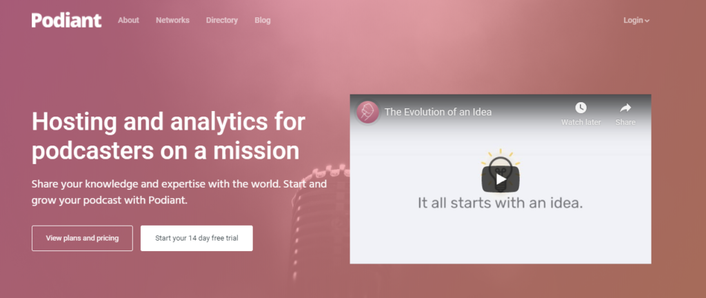 23 Best Podcast Hosting Platforms in 2023 (Free and Cheap)