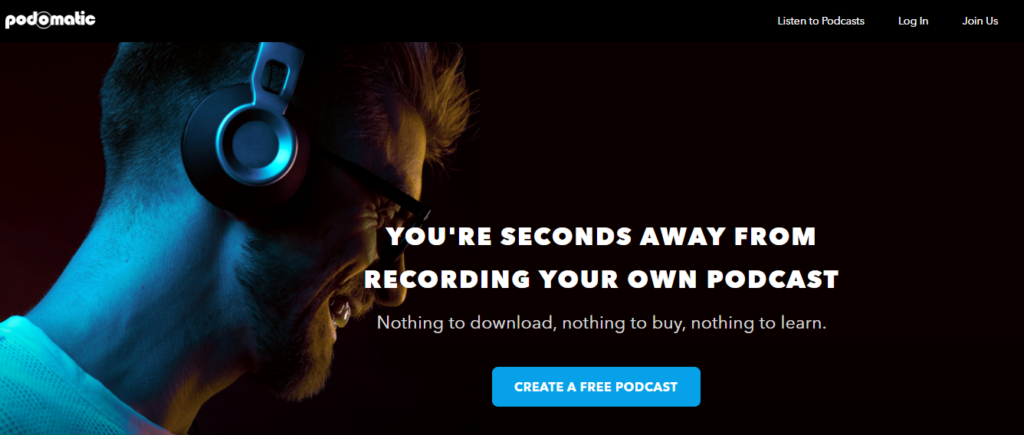 23 Best Podcast Hosting Platforms in 2023 (Free and Cheap)