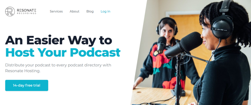 21 Best Podcast Hosting Platforms in 2021 (Free and Cheap)