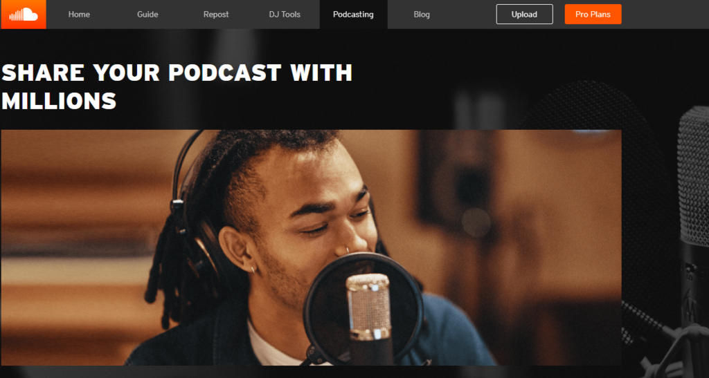 23 Best Podcast Hosting Platforms in 2023 (Free and Cheap)
