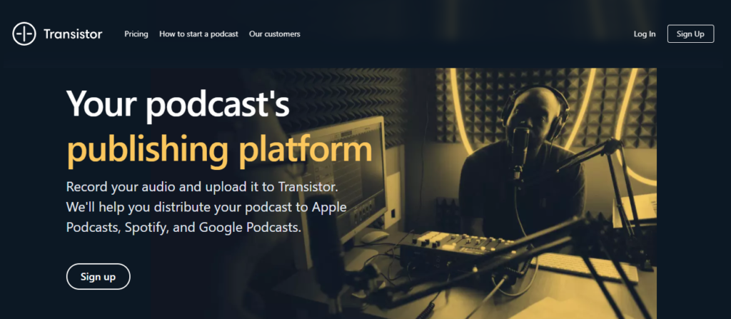 23 Best Podcast Hosting Platforms in 2023 (Free and Cheap)