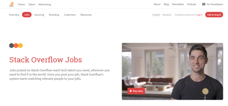 14 Best WordPress Developer Jobs Sites (to Get Paid) in 2024