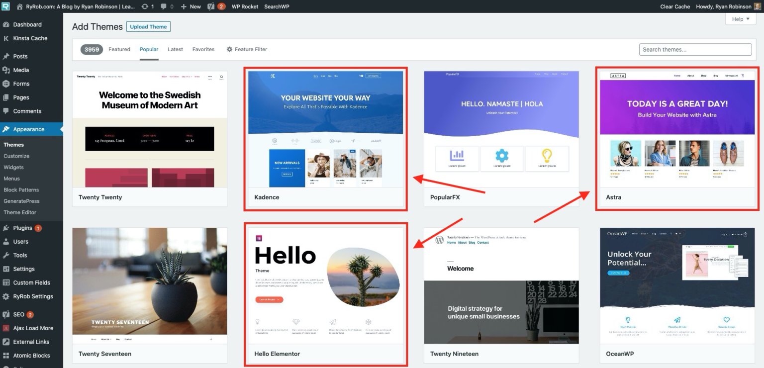 10 Best Dad Bloggers in 2025 (Dad Blog Examples): Dad Blogging