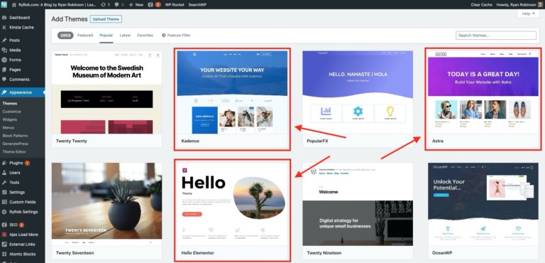 How to Start a Blog (and Make Money) in 2024: Beginner's Guide