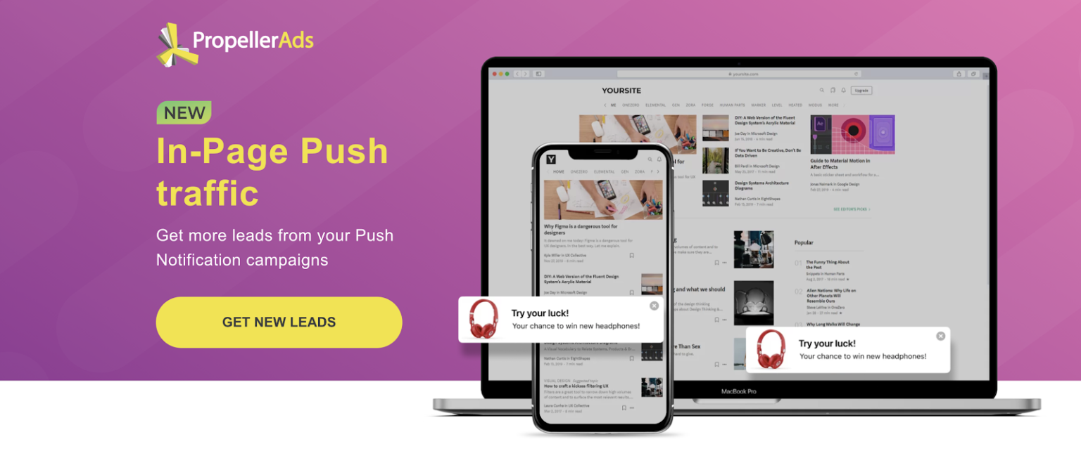 9 Best Blog Ad Networks in 2025 (Blog Advertising Networks)