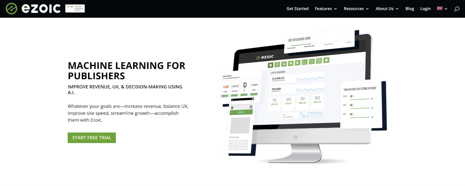 9 Best Blog Ad Networks in 2025 (Blog Advertising Networks)