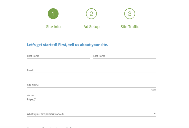 9 Best Blog Ad Networks in 2025 (Blog Advertising Networks)