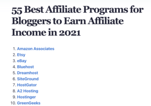 How to Create a Blog Post Structure That Hooks Readers (Why it Matters)