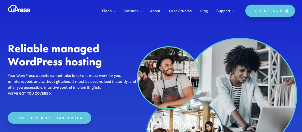 7 Best Managed WordPress Hosting Plans in 2023 (for Growing Blogs)