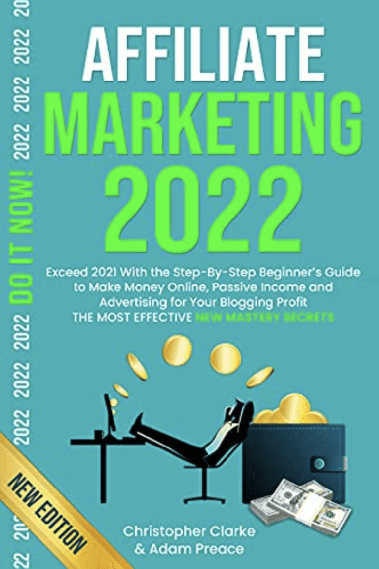 21 Best Blogger Books for Bloggers to Read in 2025 (Free & Paid)