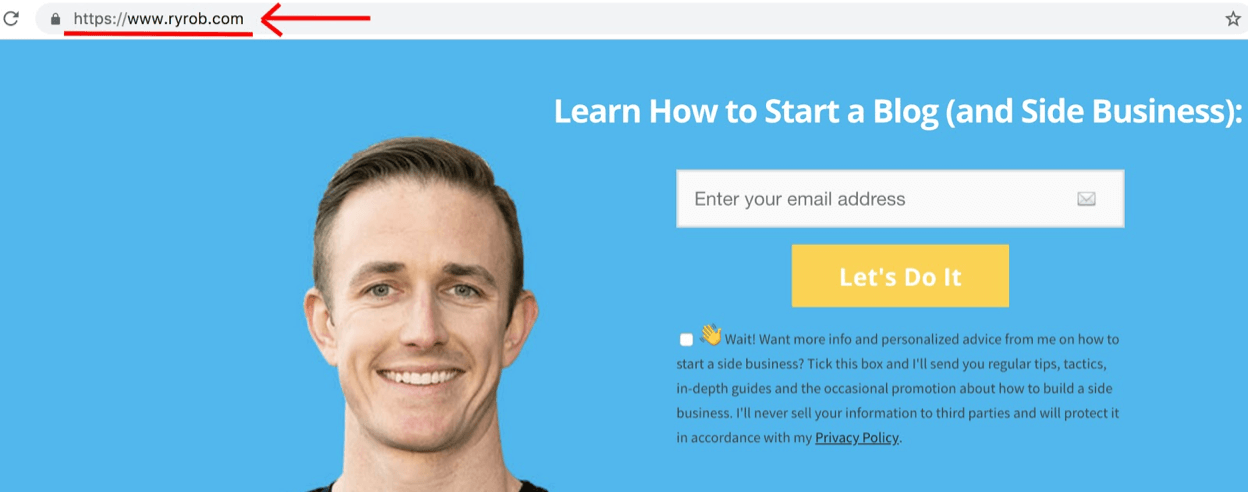 How to Get a Free Domain Name for Your Blog (7 Ways) in 2024