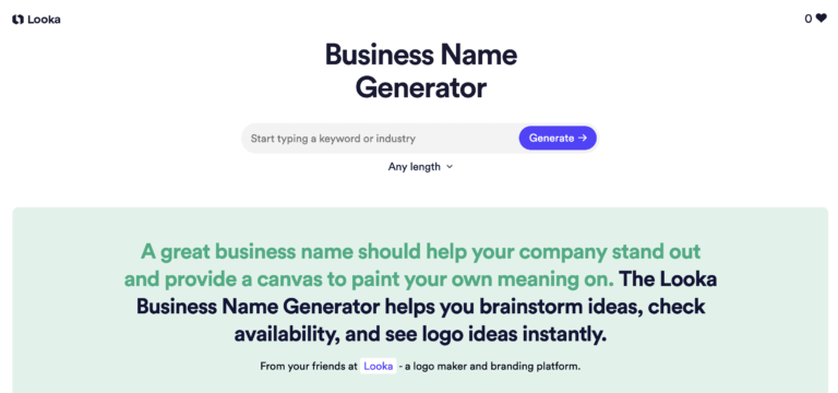 45 Blog Name Ideas & Examples (How to Name a Blog) 2025