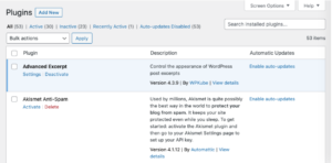 17 Best WordPress Plugins for Your Blog in 2022 (Free & Paid)