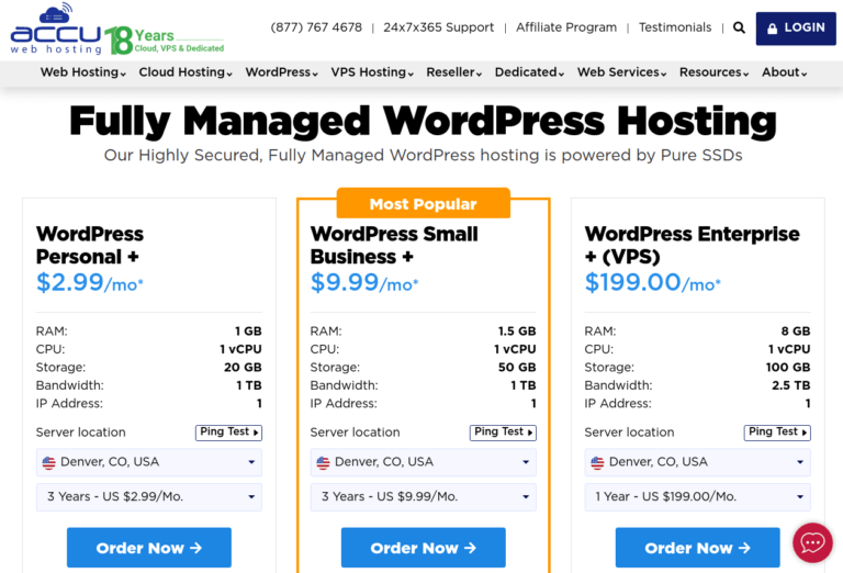16 Best Web Hosting Plans for Bloggers in 2023 (Hosting Plans Compared)