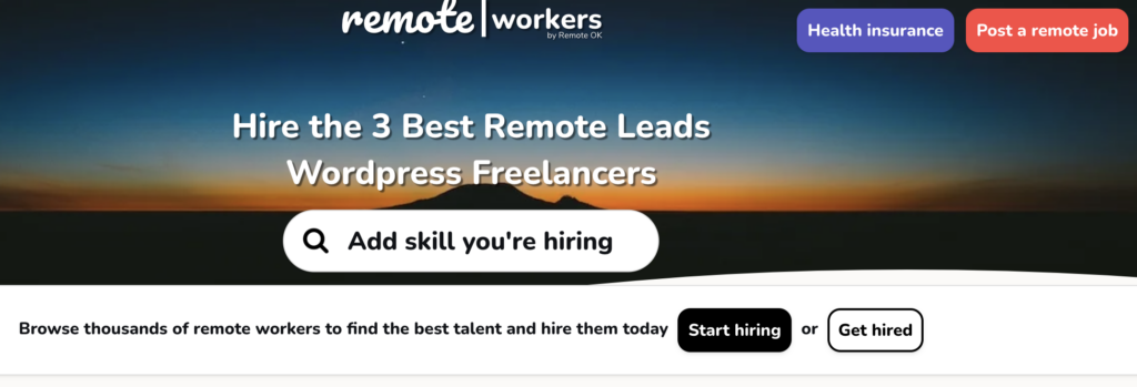 14 Best WordPress Developer Jobs Sites (to Get Paid) in 2024