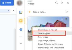 How to Download Images from Google Docs (3 Easy Methods) in 2024