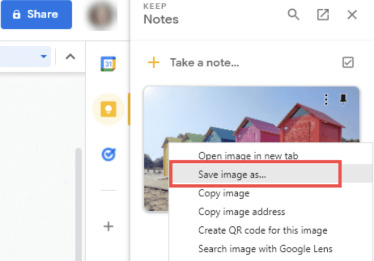 How to Download Images from Google Docs (3 Easy Methods) in 2024