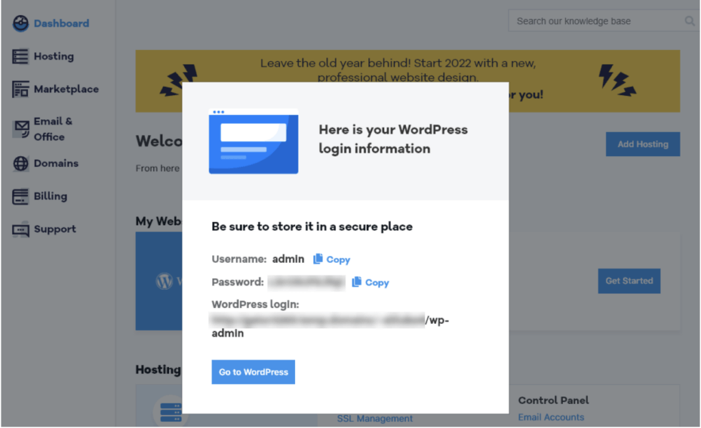 How to Install WordPress on A Self-Hosted Website in 2023