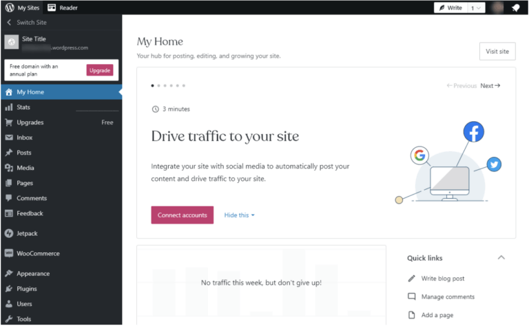 8 Best Blogging Software Options to Consider in 2024 (Ranked)