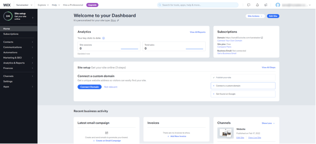 8 Best Blogging Software Options to Consider in 2024 (Ranked)