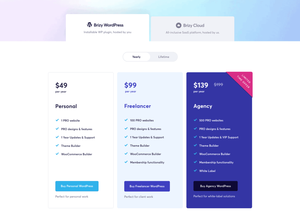 12 Best Website Builders (No Code) Easy to Use: 2023 Comparison