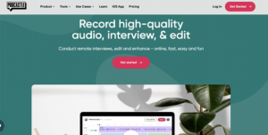 How to Start a Podcast (and Make Money) on the Side in 2025