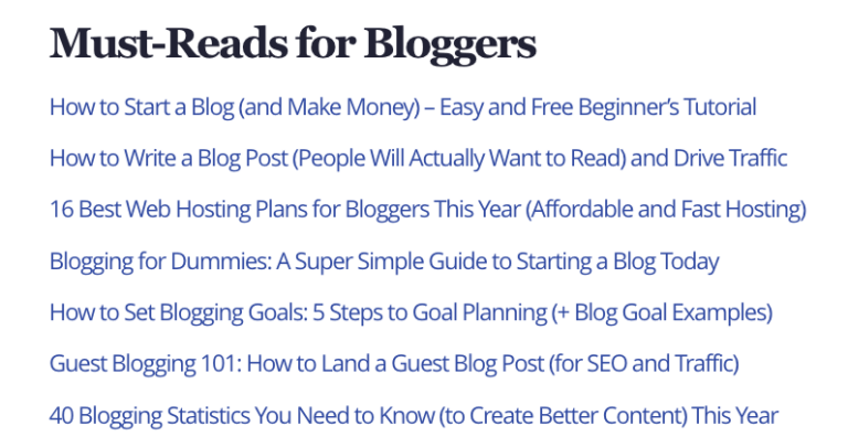 How to Write Great Blog Titles: 9 Tips to Writing Catchy Titles in 2024