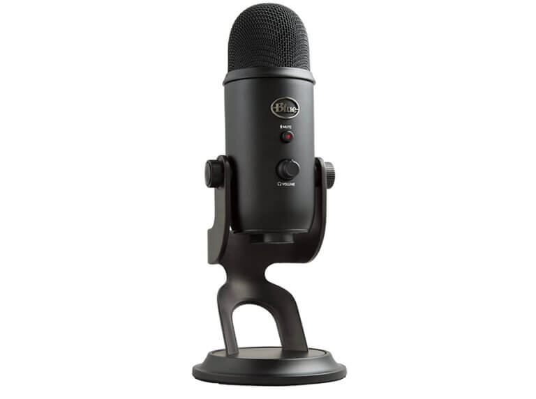 13 Best Cheap Podcast Microphones (USB) Under $100