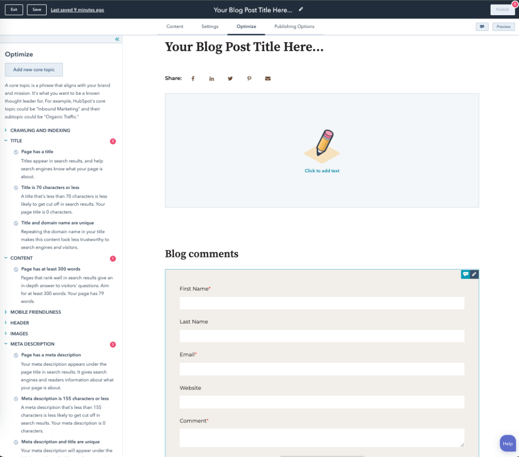 11 Best Free Blogging Sites in 2025 (to Build a Blog for Free)