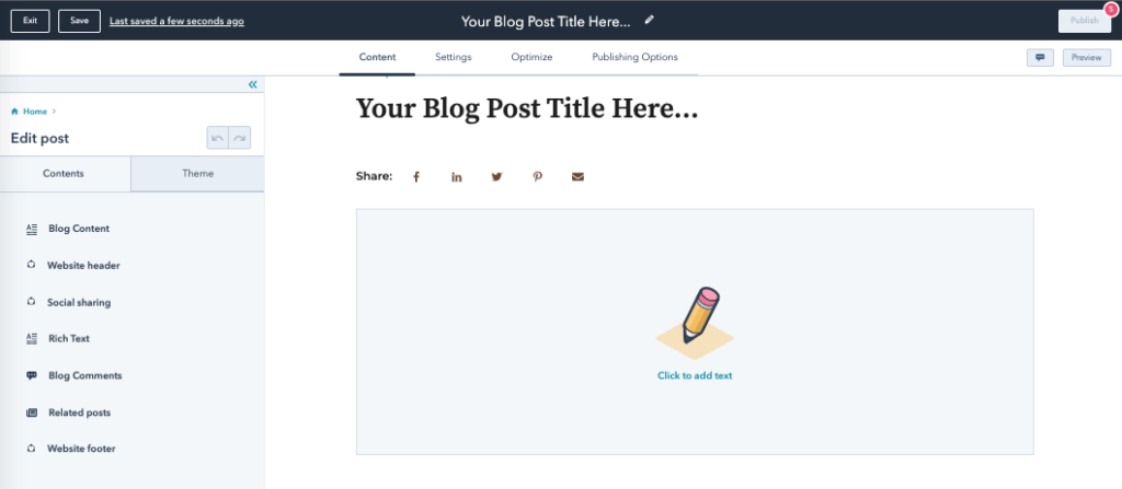 11 Best Free Blogging Sites in 2025 (to Build a Blog for Free)