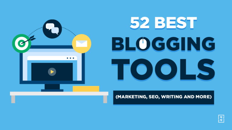 Blogging 101: Everything About Blogging and Growing an Online Business