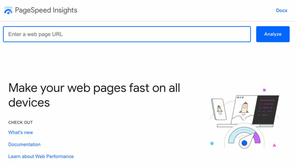 Google PageSpeed Optimization: Score 100 in PageSpeed Insights (2025)