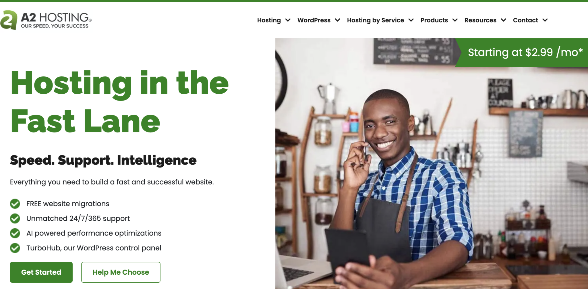 10 Best Cheap Web Hosting Plans in 2024 for Bloggers (Cheap Hosting)