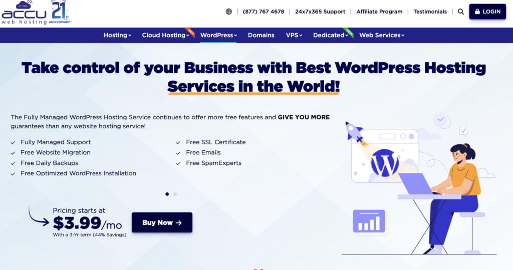 10 Best Cheap Web Hosting Plans in 2024 for Bloggers (Cheap Hosting)