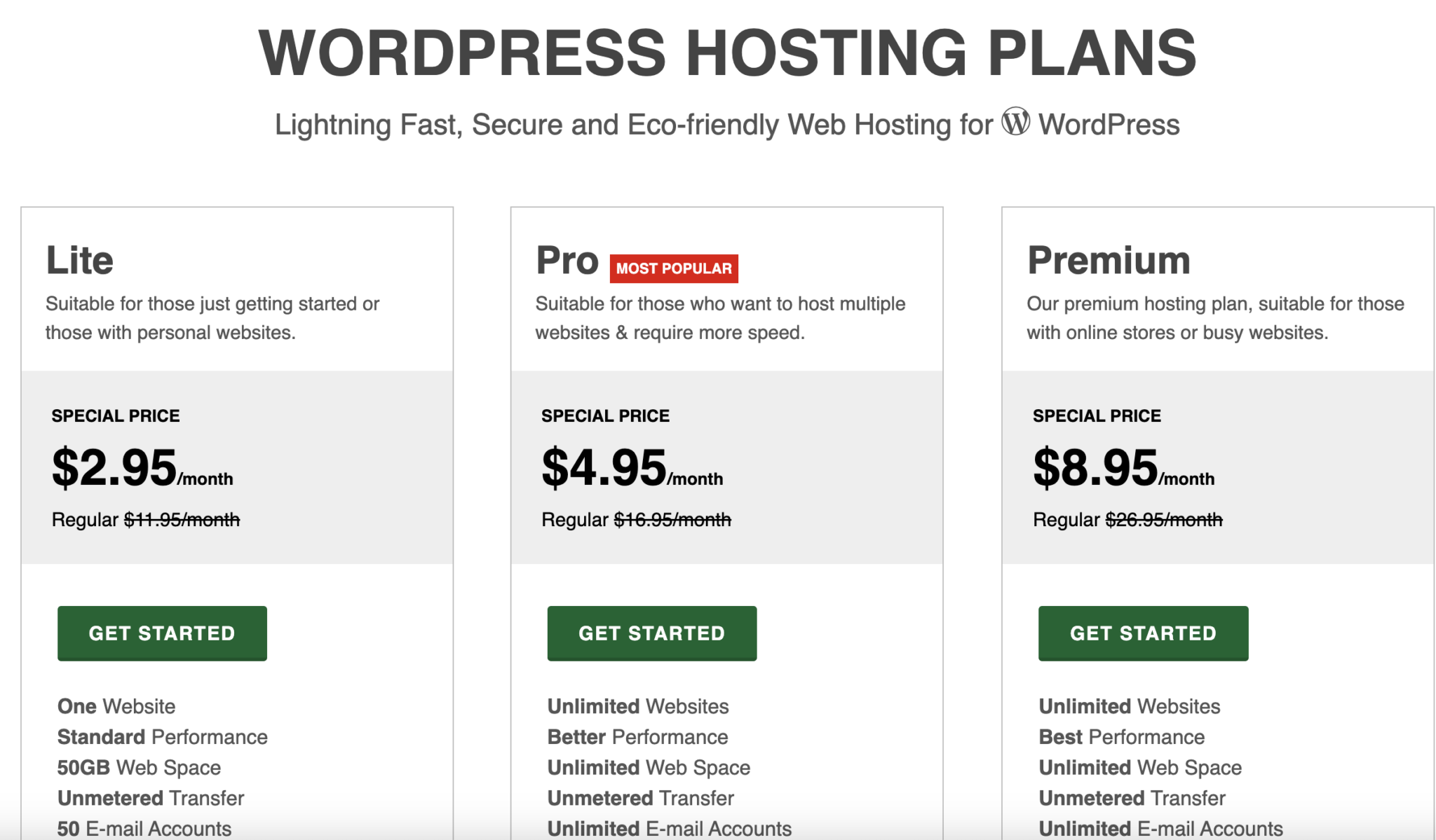 10 Best Cheap Web Hosting Plans in 2025 for Bloggers (Cheap Hosting)