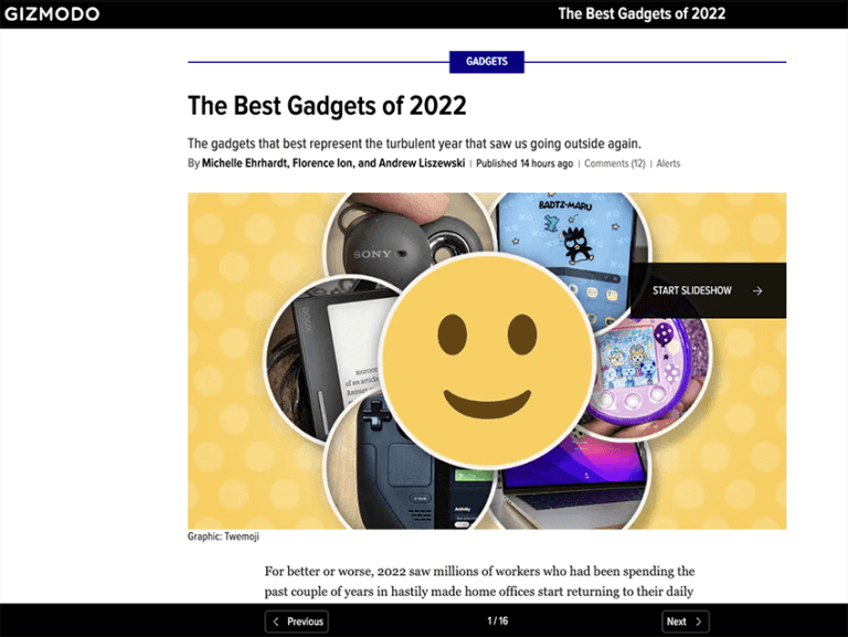 How to Develop a Blog Writing Style (Create a Blog Style Guide)