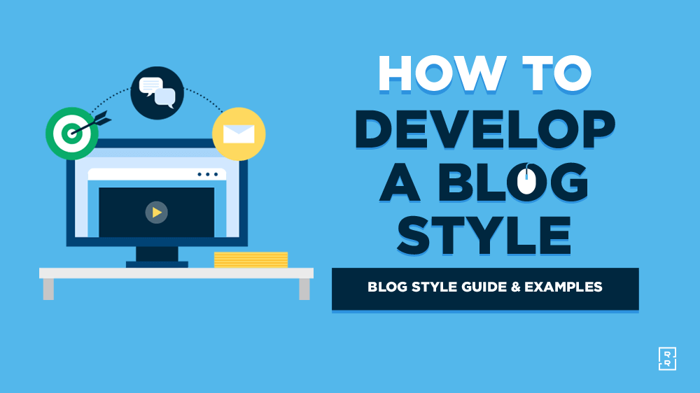 10 Ultimate Secrets To Master Blog Writing Style Guide 2023